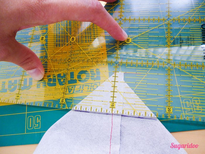 Travel tote bag [Tutorial] – Sugaridoo